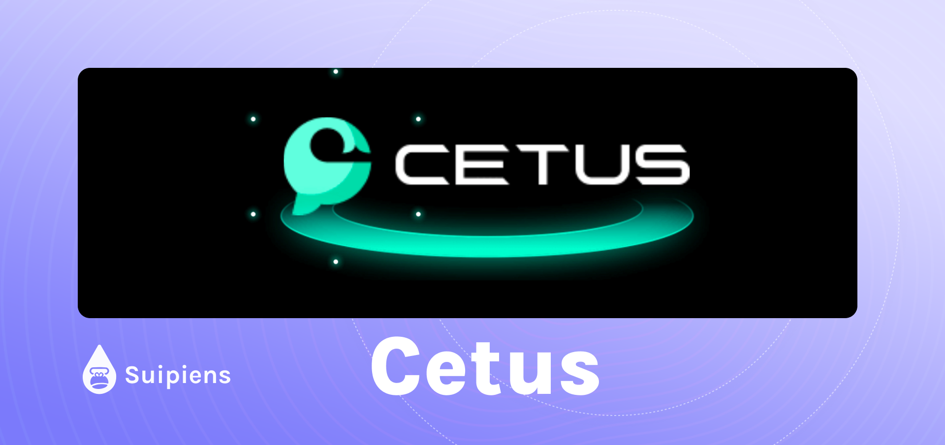 Top 5 Decentralized Exchanges On Sui Blockchain In 2023