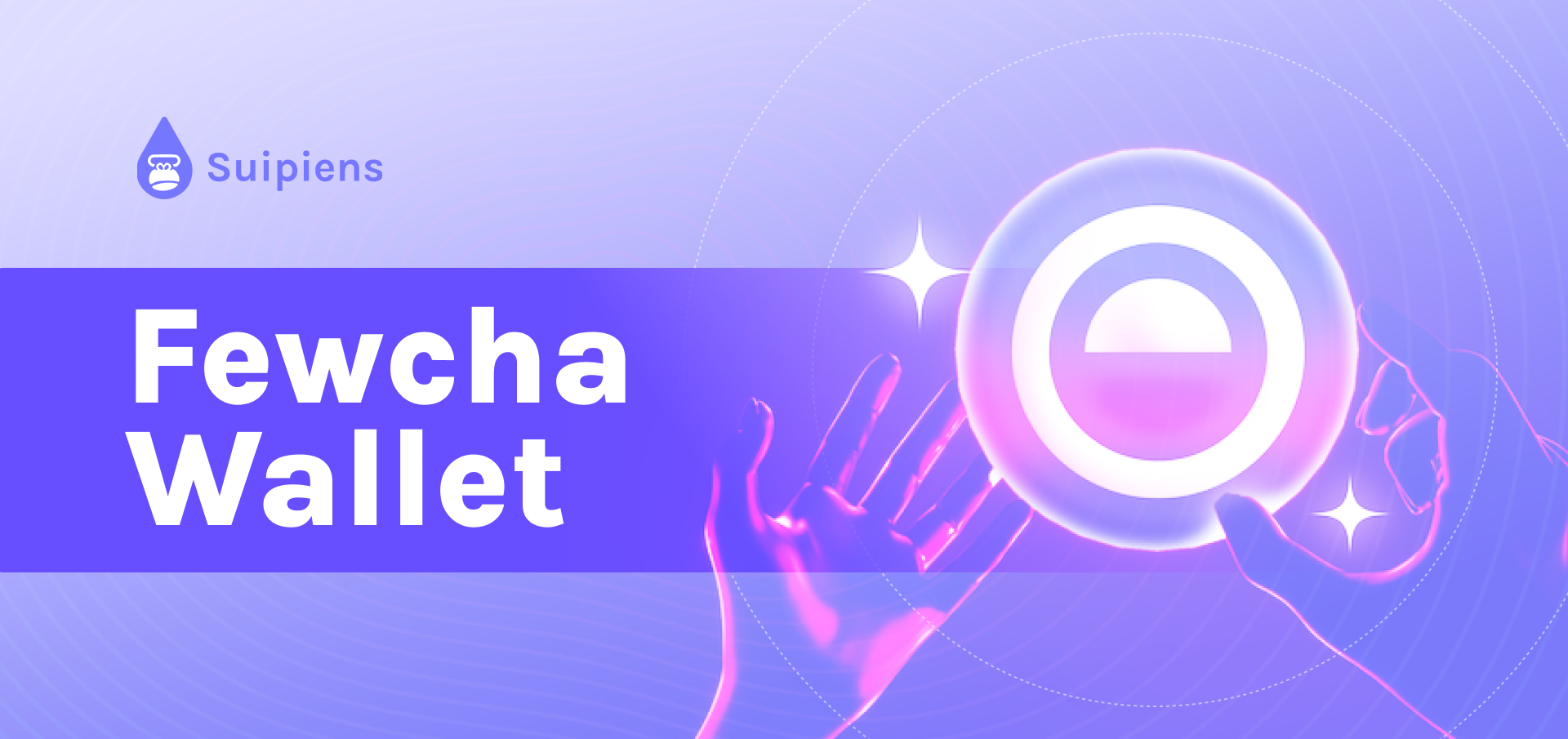 Top 10 Wallets On Sui Blockchain