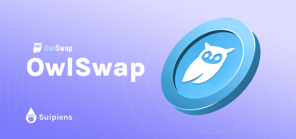 Top 5 Decentralized Exchanges On Sui Blockchain In 2023