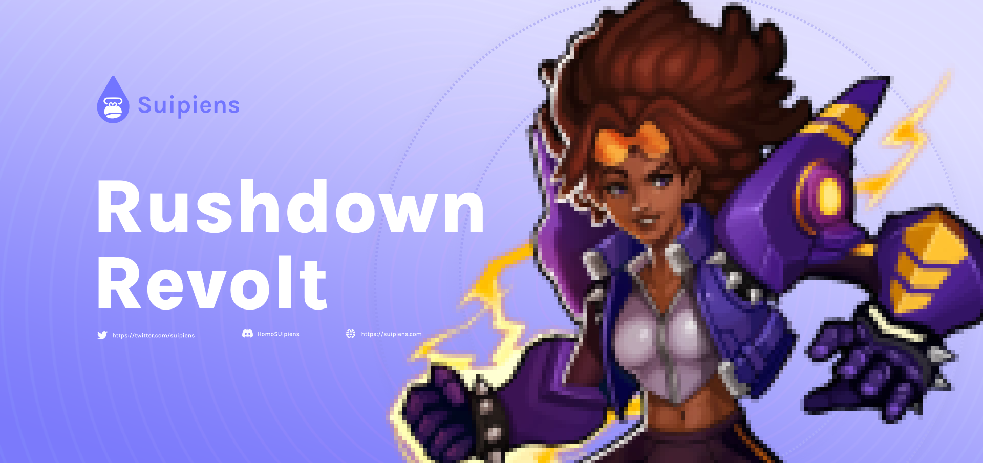 Top 7 Most Popular Sui Blockchain Games