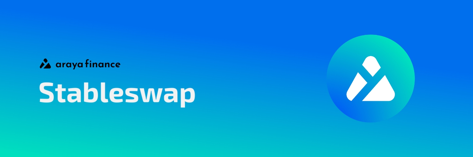 Araya finance: One-stop Defi Protocol Of Sui