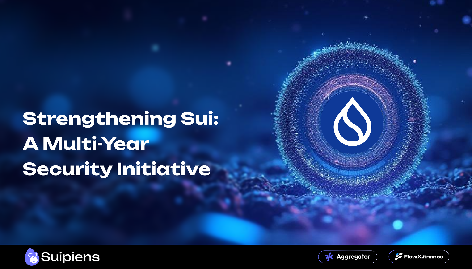 Strengthening Sui: A Multi-Year Security Initiative