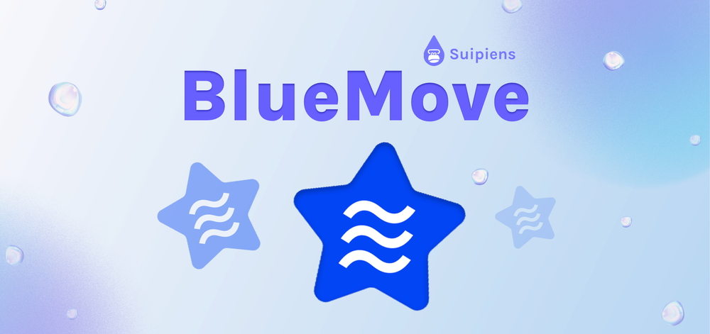 Top 10 LaunchPads On Sui Blockchain