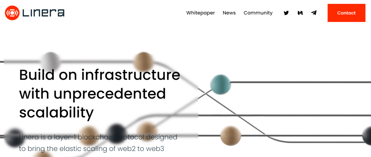 Notable Move Programming Language Projects