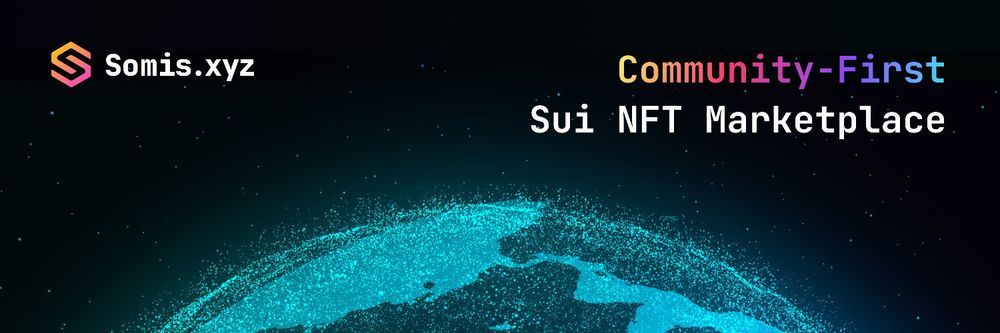 Top 10 NFT Marketplaces On Sui Blockchain