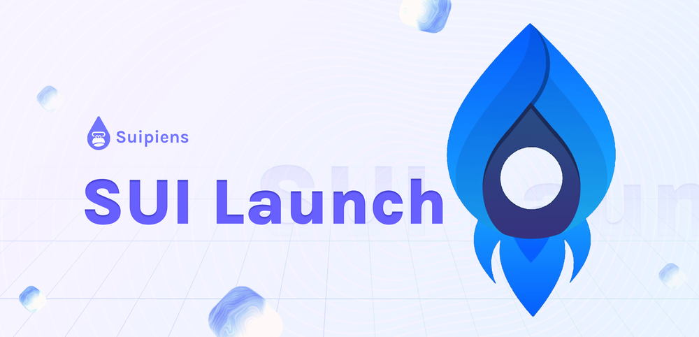 Top 10 LaunchPads On Sui Blockchain