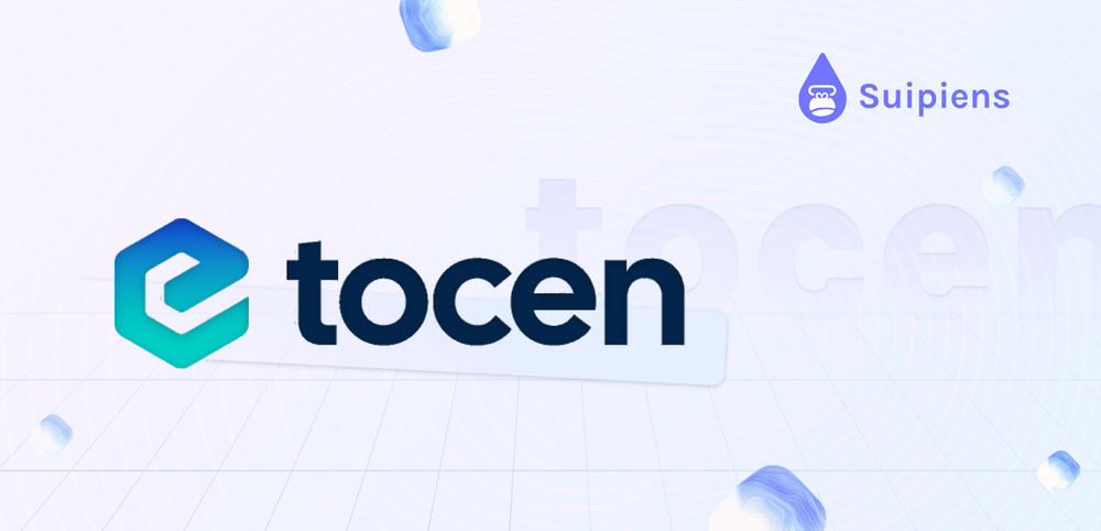 Top 10 LaunchPads On Sui Blockchain