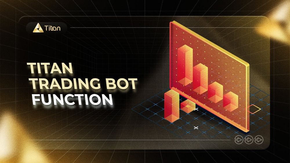 Titan Trading Platform