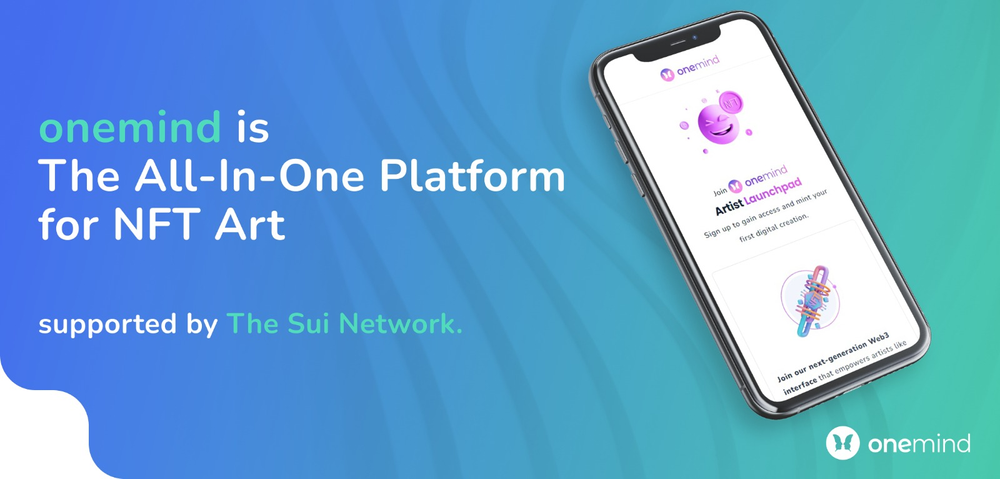 Empowering Creativity with Onemind: The Future of Digital Art