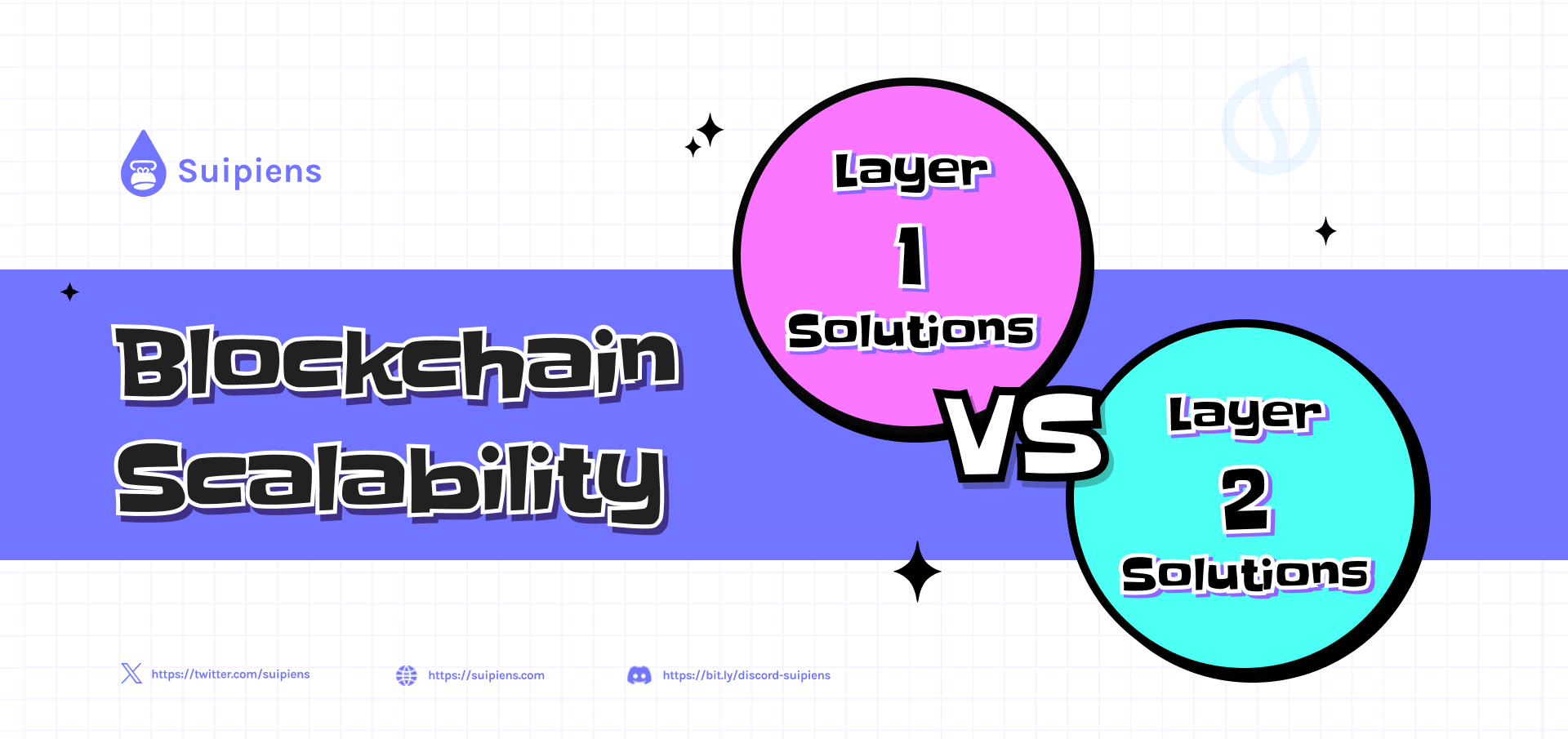 Blockchain Scalability Layer 1 Vs Layer 2 Solutions