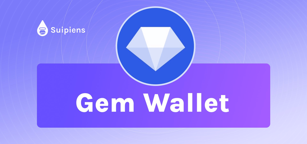 Top 10 Wallets On Sui Blockchain