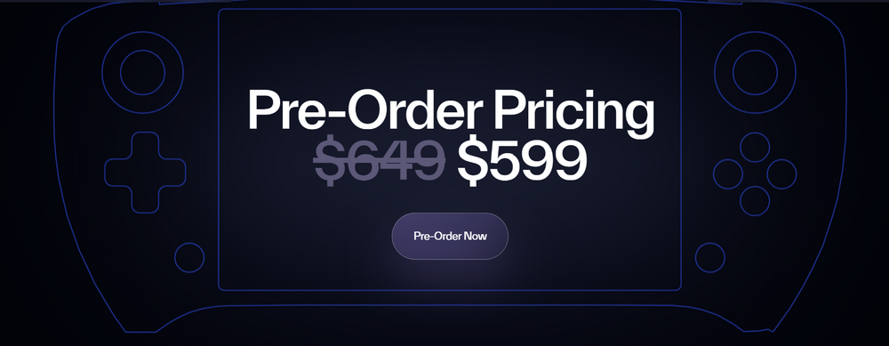 Why You Should Buy the SuiPlay0X1 & Preorder TODAY!