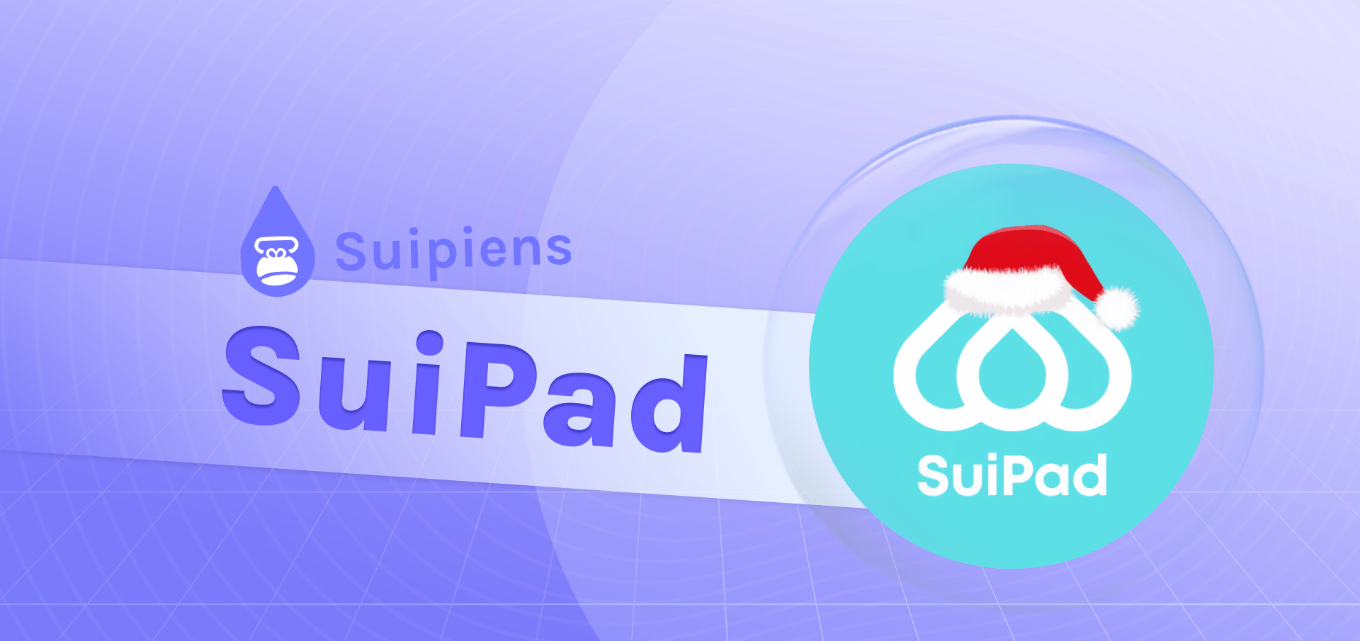 Top 10 LaunchPads On Sui Blockchain