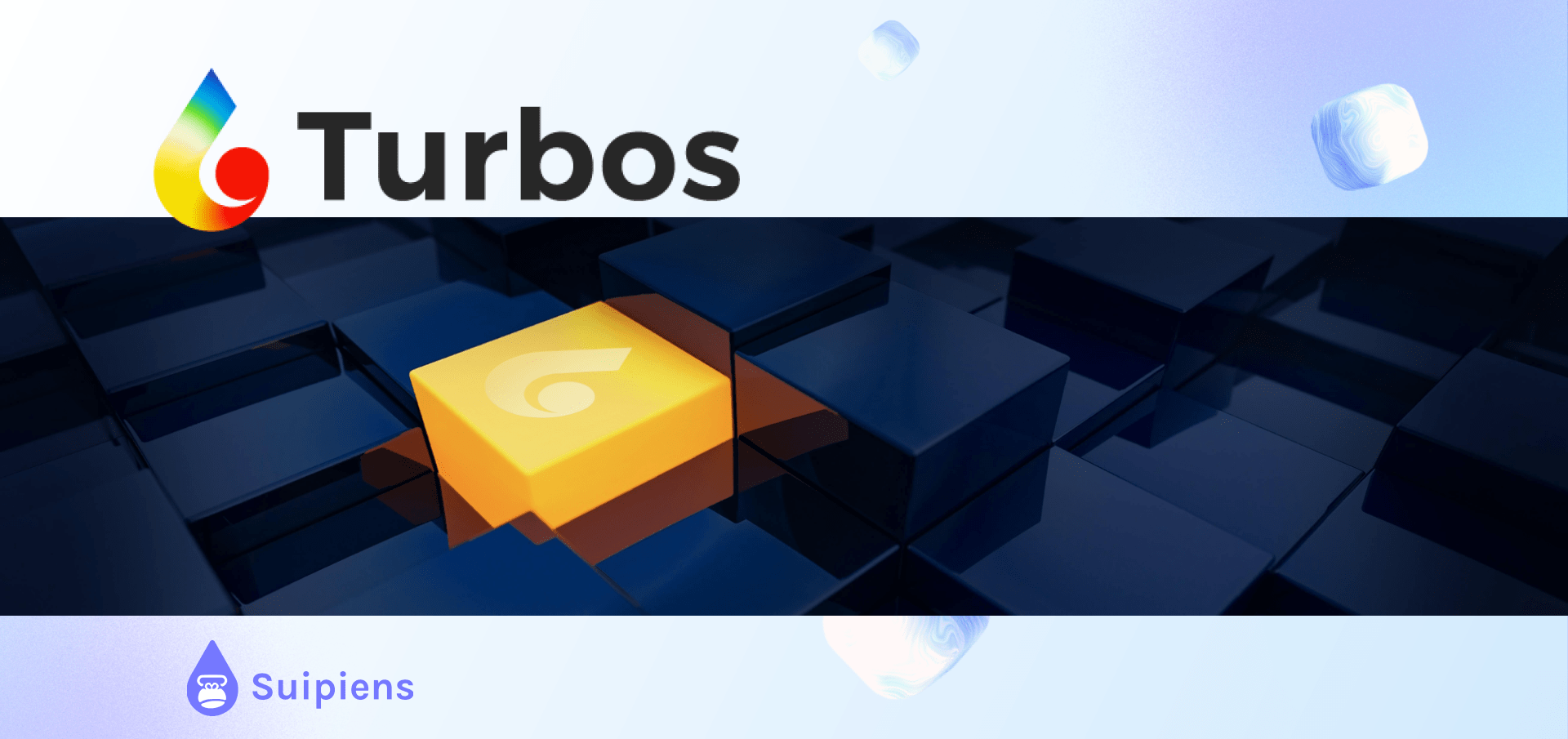 Top 5 Decentralized Exchanges On Sui Blockchain