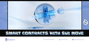 Smart Contracts with Sui Move