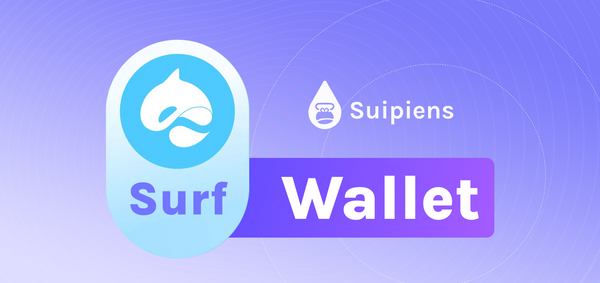 Top 10 Wallets On Sui Blockchain