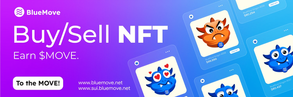 BlueMove - The leading Multi-chain NFT Marketplace on Aptos & Sui ...