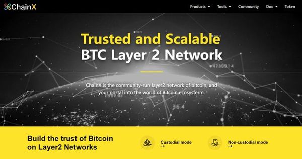 Top 8 Infrastructure Projects On Sui Blockchain