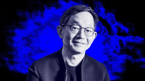 Evan Cheng and the Rise of Mysten Labs: A Story