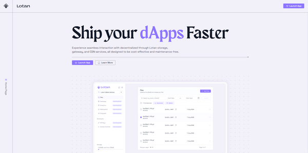 Walrus: Redefining Decentralized Storage for Web3 on Sui Walrus: Redefining Decentralized Storage for Web3 on Sui